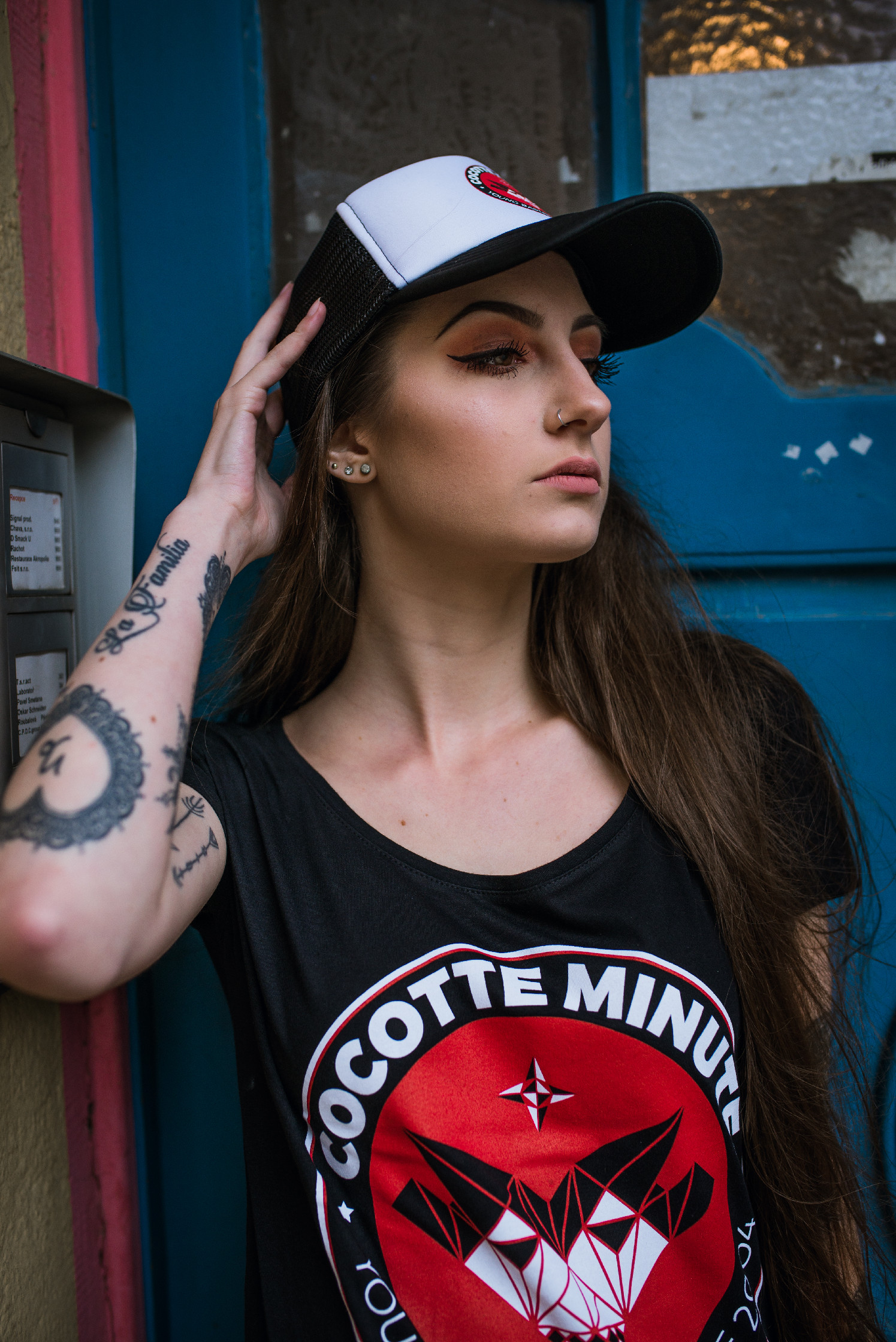 Dámské oblečení - Cocotte minute